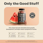 multivitamin for women with essential nutrients