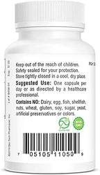 multivitamin for women with essential nutrients