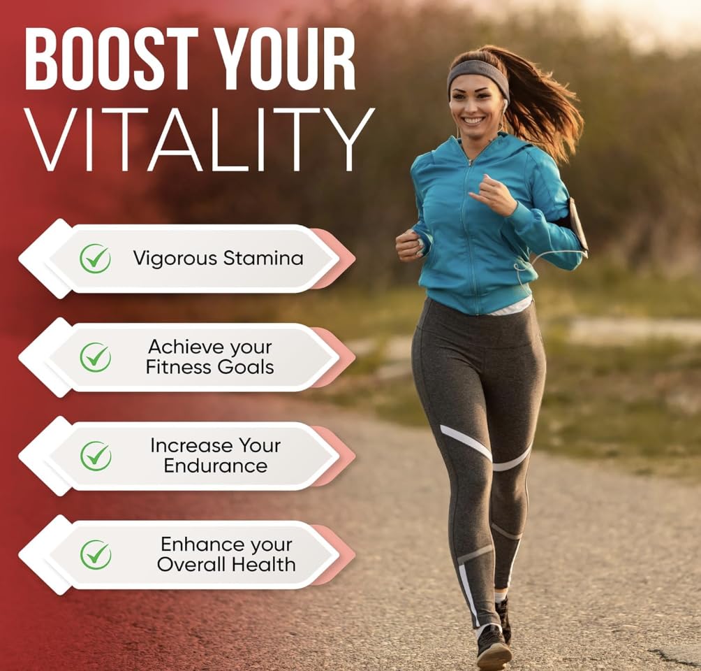 multivitamin for women with essential nutrients