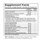 multivitamin for women with essential nutrients