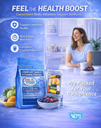 multivitamin for women with essential nutrients