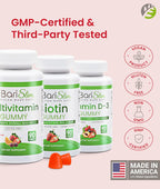 multivitamin for women with essential nutrients