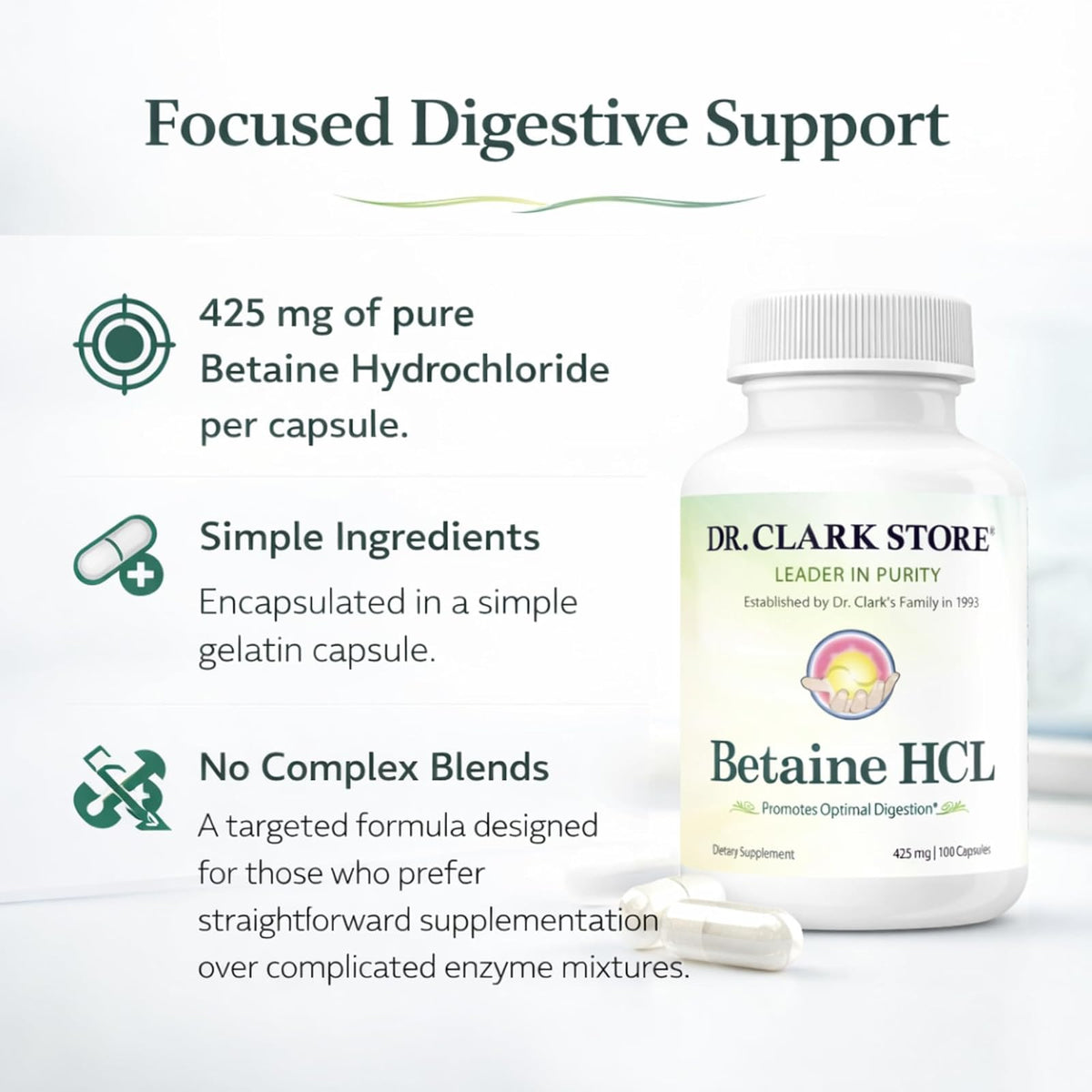 multivitamin for women with essential nutrients