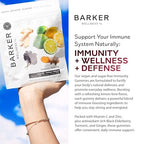 multivitamin for women with essential nutrients