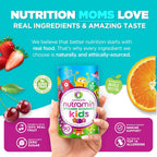 multivitamin for women with essential nutrients