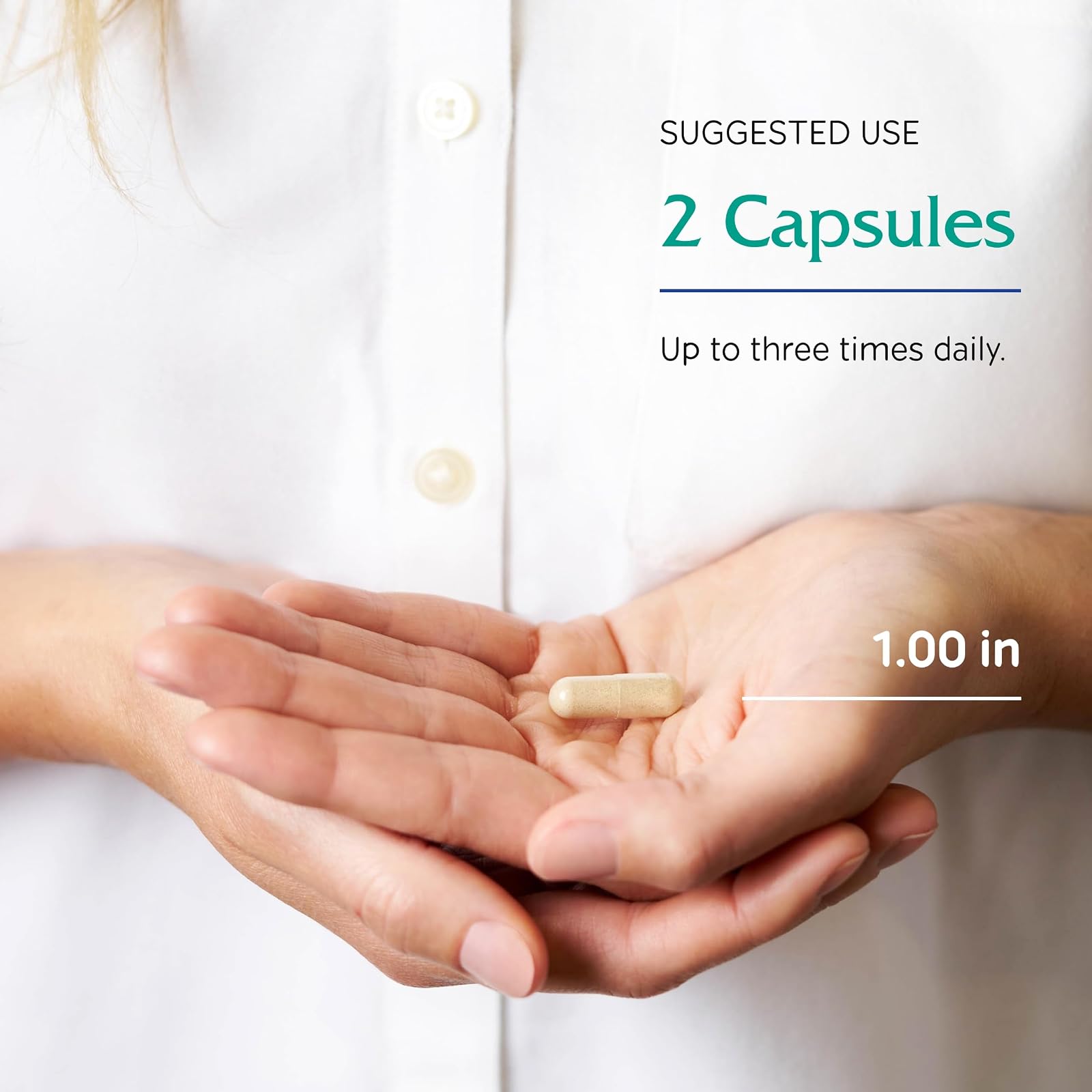 multivitamin for women with essential nutrients