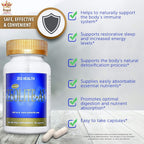 multivitamin for women with essential nutrients