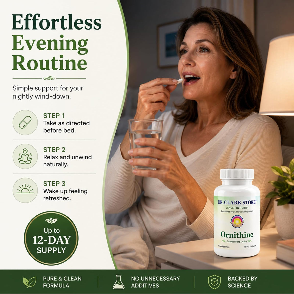multivitamin for women with essential nutrients