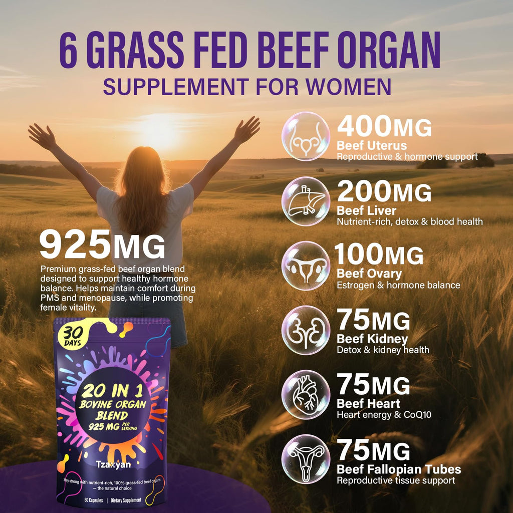 multivitamin for women with essential nutrients