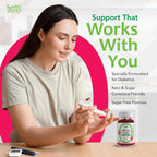 multivitamin for women with essential nutrients