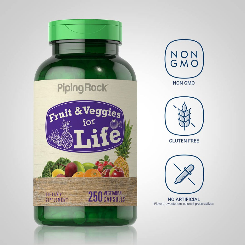 multivitamin for women with essential nutrients