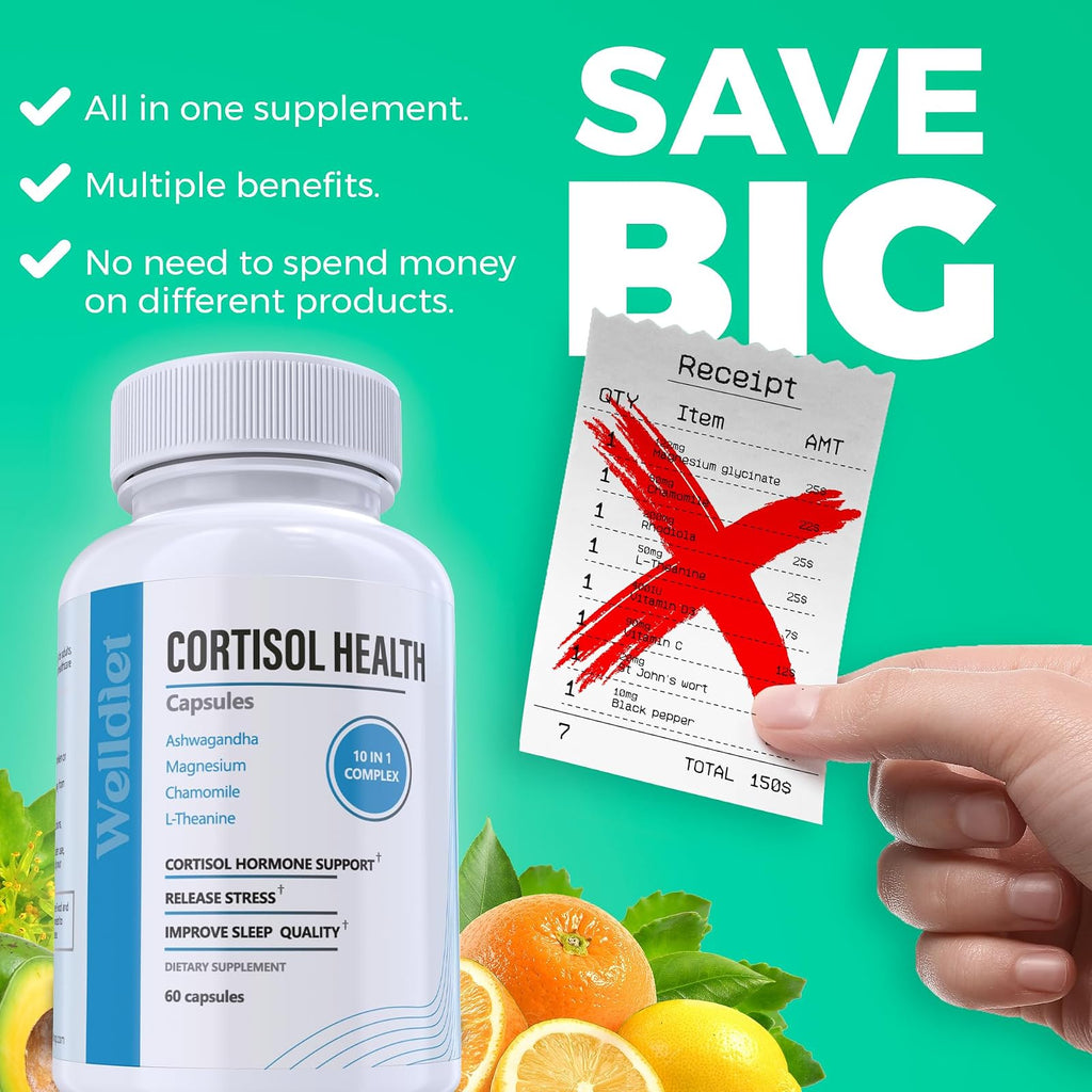 Multivitamin for women with essential nutrients