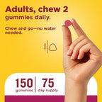multivitamin for women with essential nutrients