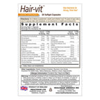 multivitamin for women with essential nutrients