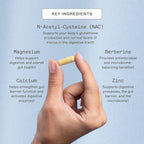 multivitamin for women with essential nutrients