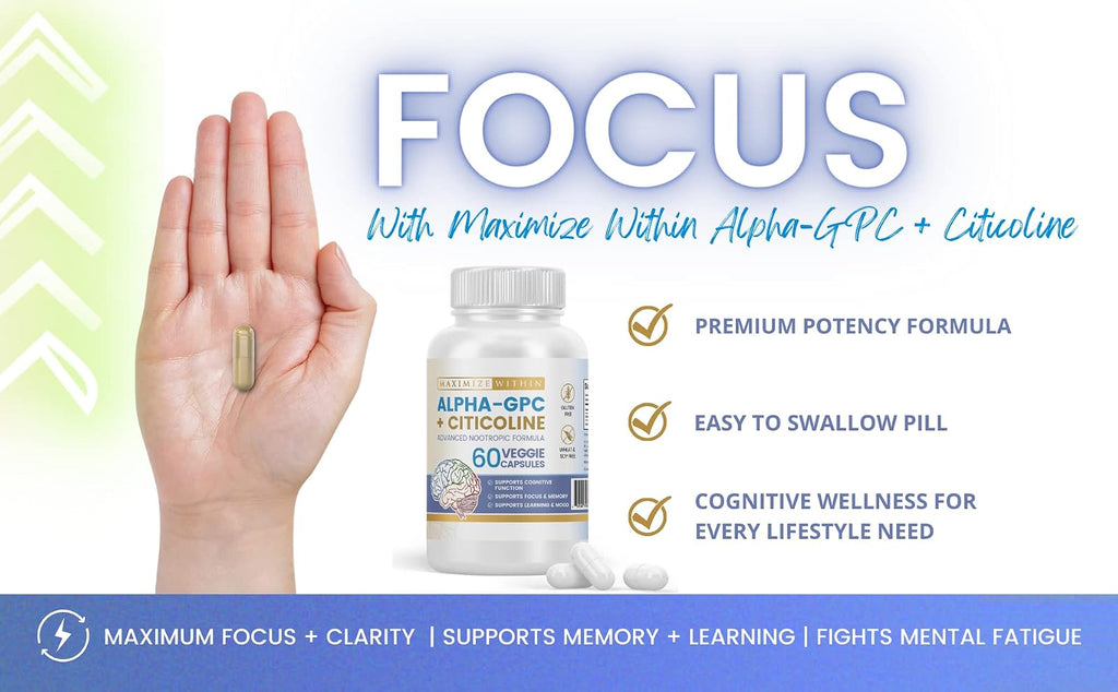 Multivitamin for women with essential nutrients