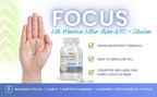 Multivitamin for women with essential nutrients