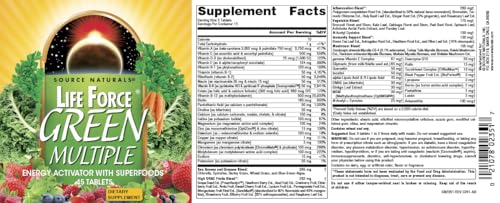 multivitamin for women with essential nutrients