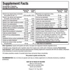 multivitamin for women with essential nutrients