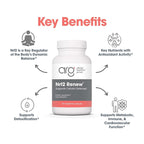 multivitamin for women with essential nutrients