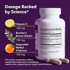 multivitamin for women with essential nutrients