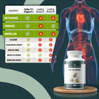 multivitamin for women with essential nutrients