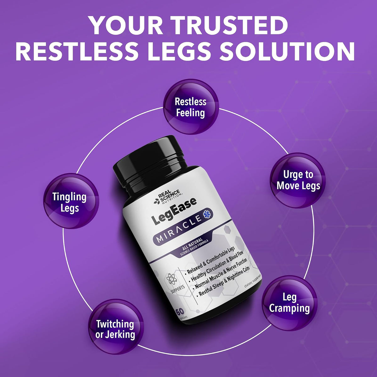 multivitamin for women with essential nutrients