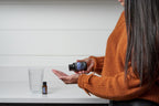 multivitamin for women with essential oils