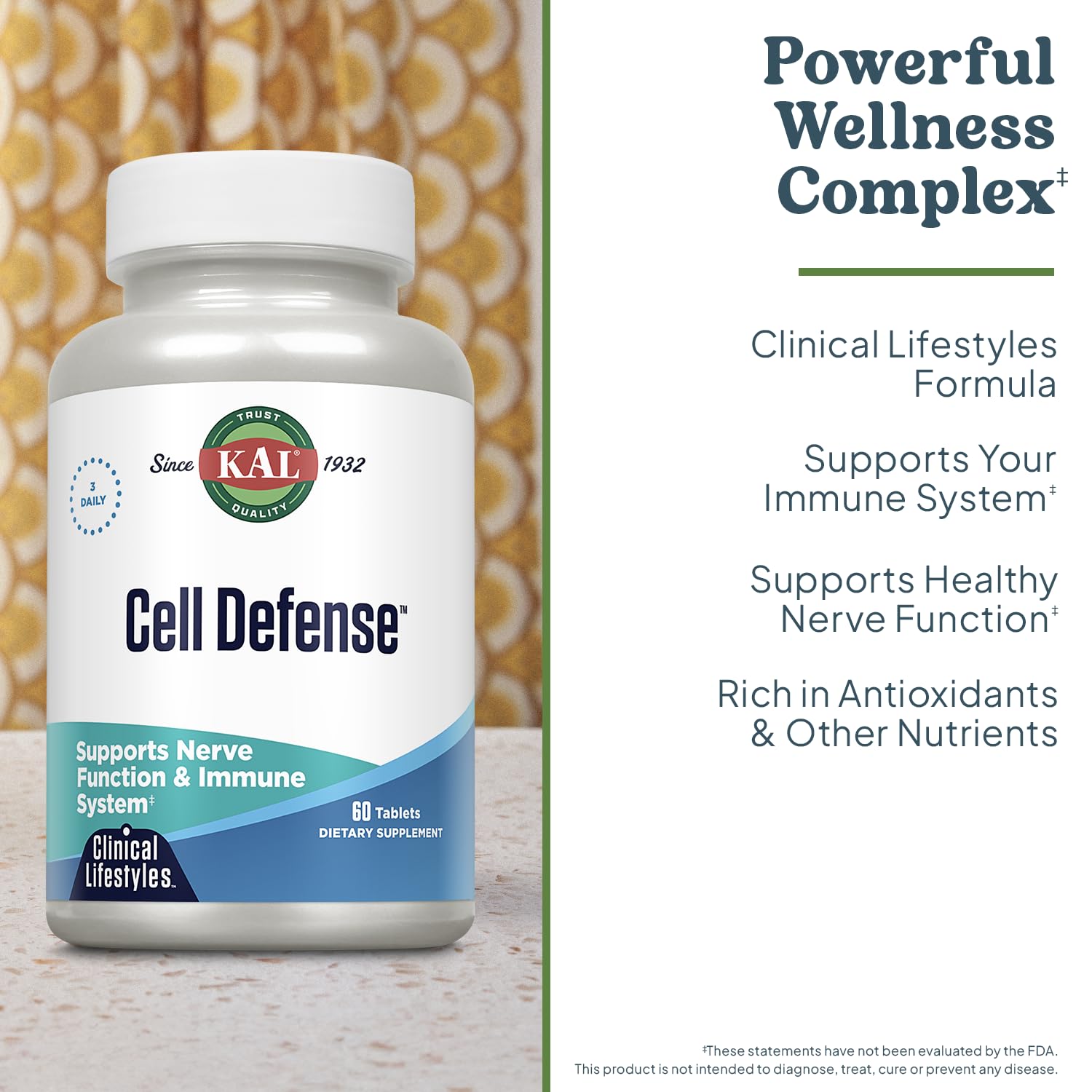 multivitamin for women with essential vitamins