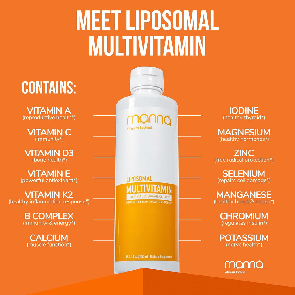 Multivitamin for women with essential vitamins