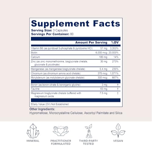 multivitamin for women with essential vitamins
