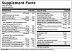 multivitamin for women with essential vitamins