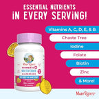 multivitamin for women with essential vitamins