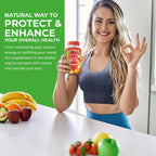 multivitamin for women with essential vitamins
