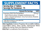 multivitamin for women with essential vitamins