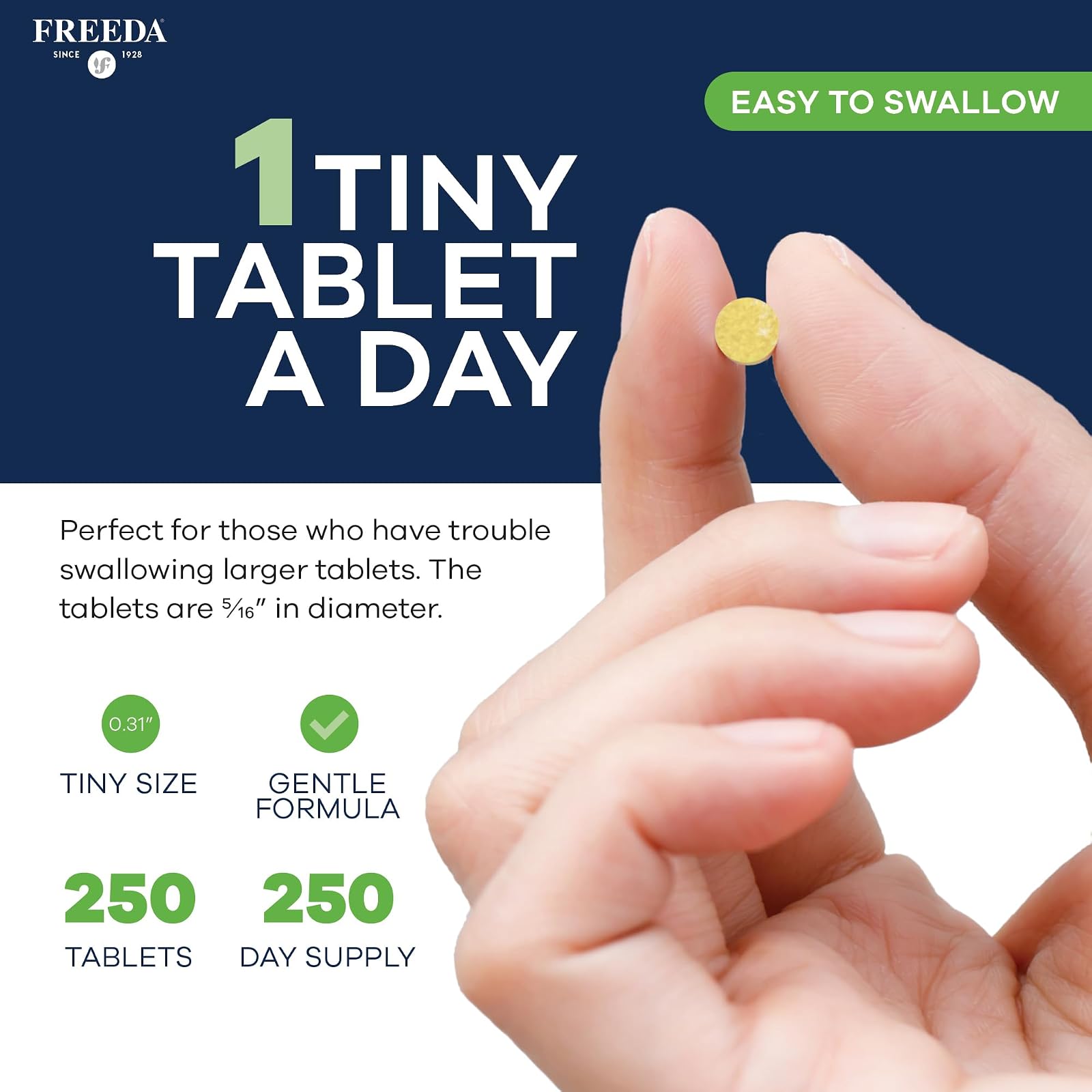 multivitamin for women with essential vitamins