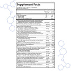 multivitamin for women with essential vitamins