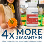 multivitamin for women with eye benefits