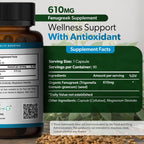 multivitamin for women with fenugreek