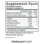 multivitamin for women with fertility support
