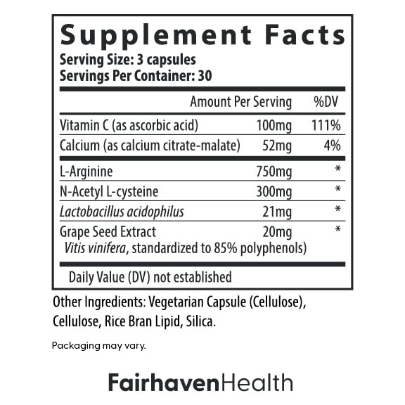 multivitamin for women with fertility support