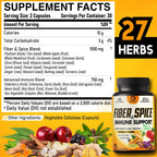 multivitamin for women with fiber