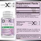 multivitamin for women with Fisetin