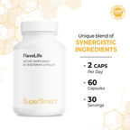 multivitamin for women with flavonoids