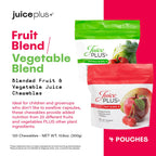 multivitamin for women with fruit blend