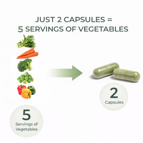 multivitamin for women with fruits and veggies