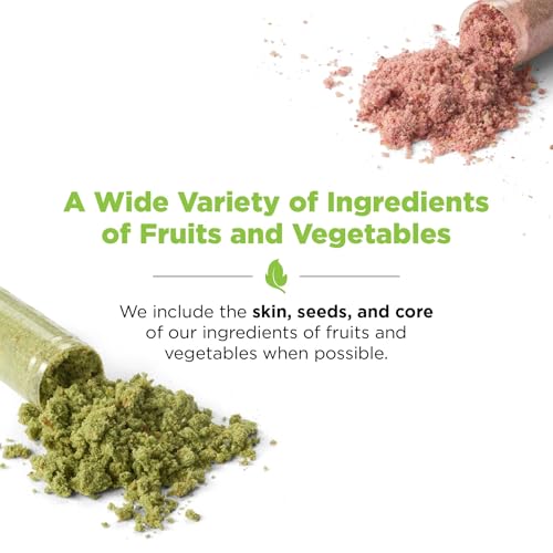 multivitamin for women with fruits