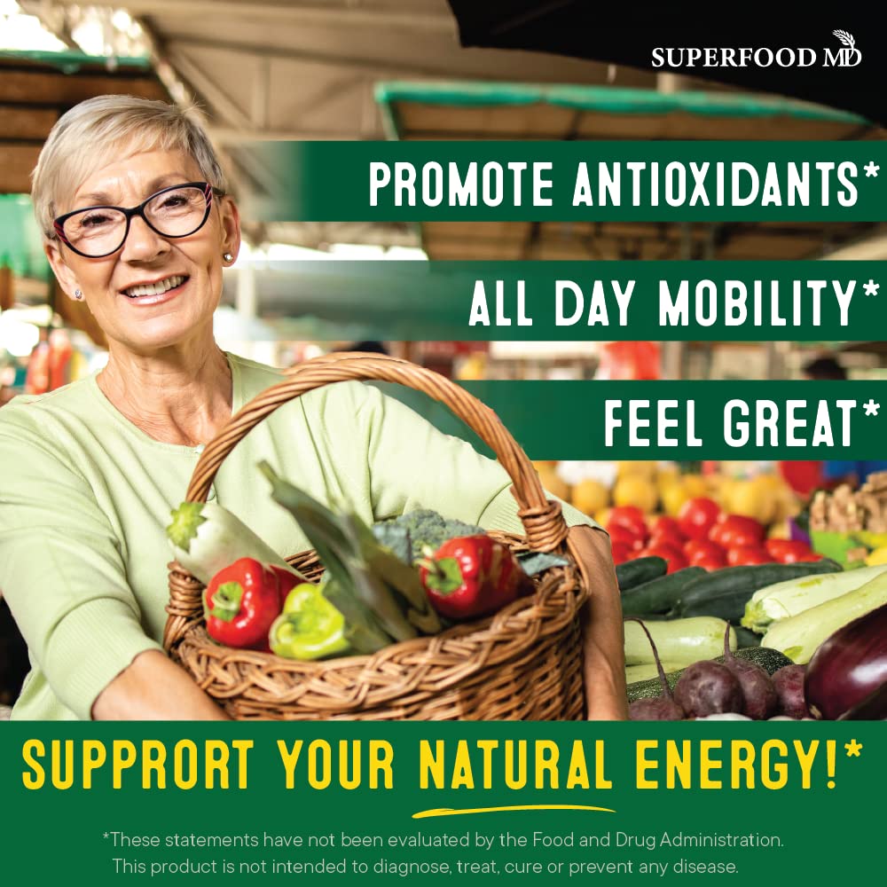 multivitamin for women with fruits