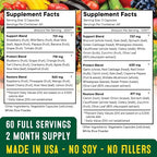 multivitamin for women with fruits