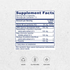 multivitamin for women with GABA Ease